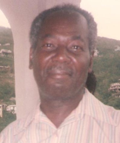 Adolph A. Potter Dead at 79 | St. Thomas Source